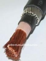 China Low Voltage Power Distribution Cable with PVC Insulation and Copper/Aluminum Conductor for sale
