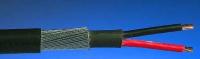 China IEC60502 Standard PVC Jacket 120sqmm Steel Wire Armoured Cable for and Performance for sale