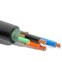 China 1.5mm2-800mm2 Cross Section XLPE Insulated Steel Wire Armoured Cable for Canada for sale