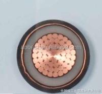 China High voltage12/20kv 35kv 66kv 110kv 220KV 330KV XLPE insulated power cable for sale