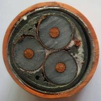 China High voltage12/20kv 35kv 66kv 110kv 220KV 330KV XLPE insulated power cable for sale