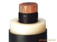 China Copper Conductor High Voltage Single Core 33KV 400mm2 HV Power Cable for sale
