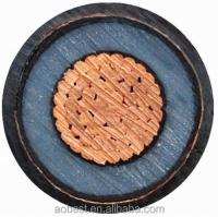 China 0.6/1KV Voltage 1*300mm2 YJV Type XLPE Insulated Power Cable for Power Transmission for sale