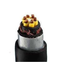 China Copper conductor aluminum shield computer instrument cable 26 triad 2.5mm2 for sale