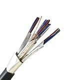 China Design and Stranded Conductor in 1.5 mm2 Instrument Cables with ISO CCC CE Certificate for sale