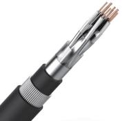 China Design and Stranded Conductor in 1.5 mm2 Instrument Cables with ISO CCC CE Certificate for sale