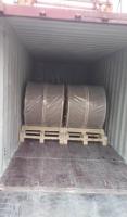 China Transformer Cable Covered with Crepe Paper R181 R182 R183 R184 R185 R186 R187 R189 for sale
