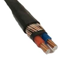 China Construction 2x16mm Weather Dac Cable from Aobest with LOW VOLTAGE for sale