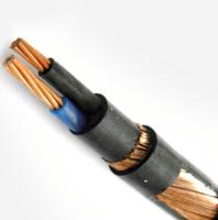 China Construction 2x16mm Weather Dac Cable from Aobest with LOW VOLTAGE for sale