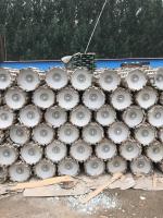 China 135kw Tensile Strength Suspension Insulator for Power Cable IEC61109 Standard Design for sale