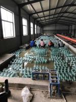 China 135kw Tensile Strength Suspension Insulator for Power Cable IEC61109 Standard Design for sale