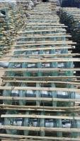 China 135kw Tensile Strength Suspension Insulator for Power Cable IEC61109 Standard Design for sale