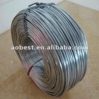 China Steel Wire Conductor 6mm Messenger Wire for ISO9001/ISO14001/OHSAS18001/CCC Certified for sale