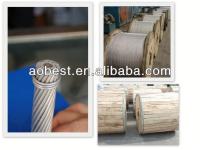China Electro/Hot Dipped Galvanized Welded Iron Wire Mesh for Flood Control Retaining Wall for sale