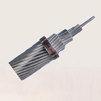 China BS IEC ASTM DIN Standard 1/2 Guy Wire with ASTM A475 Galvanized Steel Wire Cable for sale