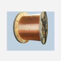 China Bare copper conductor AAC ACSR ACAR galvanized steel wire for sale