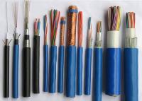China Best FG7OR Control Cable 1.5 mm2 for Instrumentation in Italy Stranded Conductor Type for sale