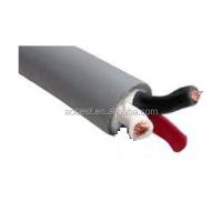 China 3 Core x 1mm2 LIYCY Type Control Cable with PVC Insulation and Shielding F-CY-OZ for sale