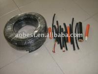 China Submersible pump H07RN-F cable for sale