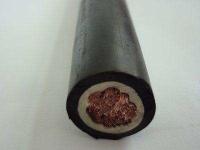 China ISO9001/ISO14001/OHSAS18001 Approved Multicore High Temperature Silicone Rubber Cable for sale