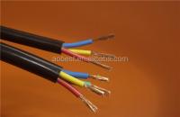 China Hot !!! H07RN-F Rubber Copper Cable for sale