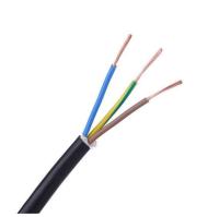 China Hot !!! H07RN-F Rubber Copper Cable for sale