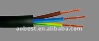 China H07RN-F Rubber Cable (Building Cable) 2.5 mm2 for sale