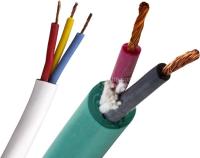 China Hot Selling Soft Sheathed Rubber Cable h07rn-f 4 mm2 for sale