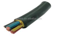 China Factory Price China 11kv xlpe insulated pvc jacket Electrical power cable for sale