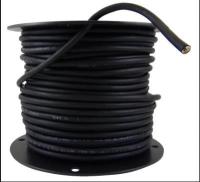 China 10 Year Guarantee Copper Conductor 12 AWG SOOW Cable for Durable Roll or Reel Packing for sale
