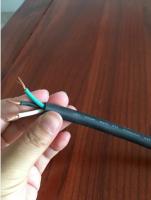 China 10 Year Guarantee Copper Conductor 12 AWG SOOW Cable for Durable Roll or Reel Packing for sale