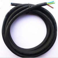 China 10 Year Guarantee Copper Conductor 12 AWG SOOW Cable for Durable Roll or Reel Packing for sale