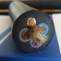 China 10 Year Guarantee Copper Conductor 12 AWG SOOW Cable for Durable Roll or Reel Packing for sale
