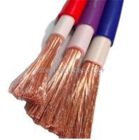 China Hot Sale Water-proof Rubber welding cable--H01N2-D 50 mm2 for sale
