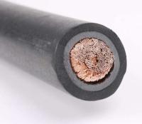 China UL Certified 250AWG Rubber Cable for Superior Performance in High Voltage Environments for sale