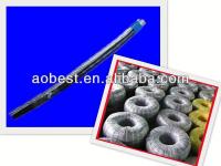 China High quality!! China aluminum conductor abc cable specifications for overhead cable line 2 awg for sale