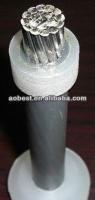 China High Quality XLPE Insulated ABC Cable Duplex #6 awg for sale