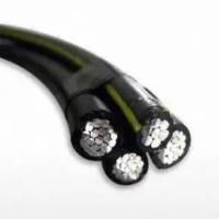 China AOBEST best quality service drop cable URD CABLE 25 MM2 for sale