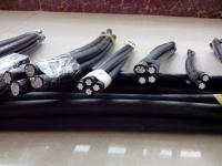 China AOBEST best quality service drop cable URD CABLE 25 MM2 for sale
