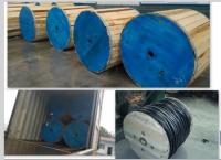 China AOBEST best quality service drop cable URD CABLE 25 MM2 for sale