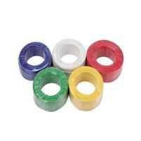 China China high quality electrical wire colors red/black/brown/yellow/green/blue/grey for sale