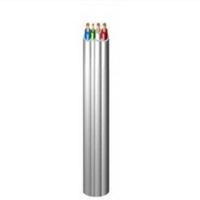 China China high quality NMD cable 300/500V flat electric wire for sale