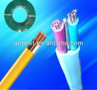 China China high quality NMD cable 300/500V flat electric wire for sale