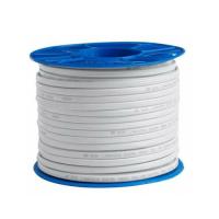 China China high quality NMD cable 300/500V flat electric wire for sale