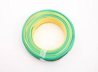 China High quality PVC insulated electric wire and cable 120mm Building wire for sale