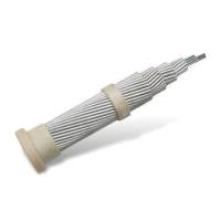 China Hot sale transmission line AAC ACSR AAAC cable 120 mm2 for sale