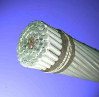 China 2024 year hot selling All Aluminium Conductor AAC BARE CONDUCTOR advantages of copper-clad aluminum conductors for sale