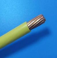 China Conductor RW90 14AWG 12AWG 10AWG 8AWG 6AWG 4AWG 2AWG Building Wire 2022 Best Quality Copper for Canada Pvc Insulated Cable XLPE for sale