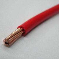 China Conductor RW90 14AWG 12AWG 10AWG 8AWG 6AWG 4AWG 2AWG Building Wire 2022 Best Quality Copper for Canada Pvc Insulated Cable XLPE for sale