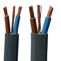 China Canada NMD 90 14AWG XLPE Power Cable with IEC NEMA GB JIS Standard and Insulation for sale